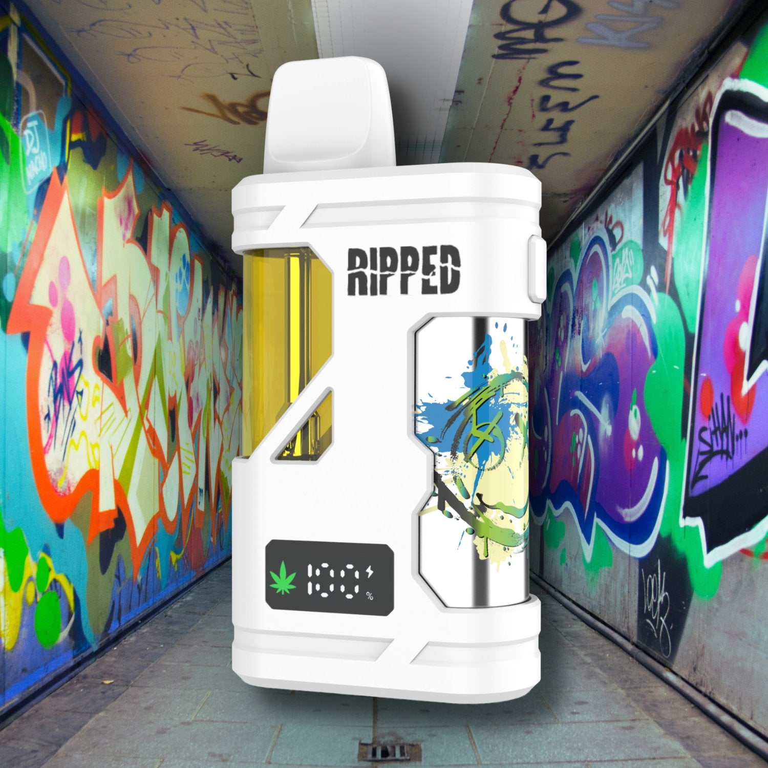 Double-Stacked BITEZ Gummies – Ocho Extracts